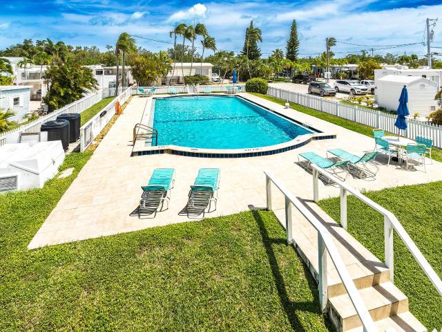 55 Boca Chica Rd, Unit 27, Key West, FL 33040 | MLS #618493