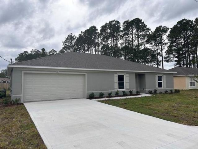 55 Botany Ln, Palm Coast, FL 32137 in Palm Coast, Florida