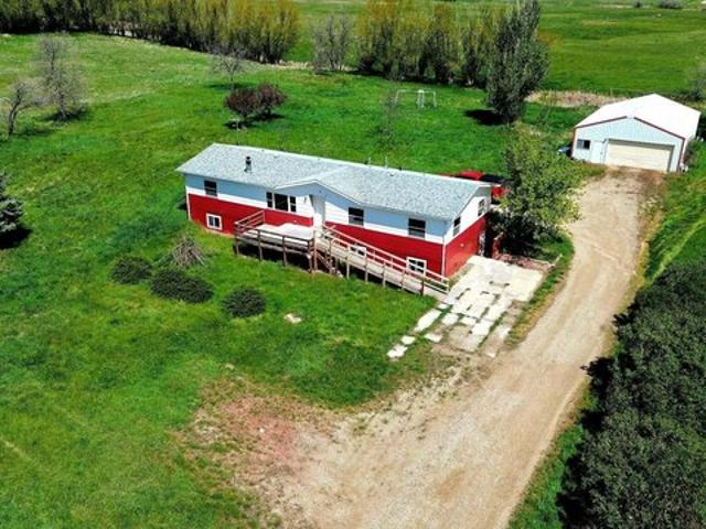 55 Box Cross Rd, Sheridan, WY 82801