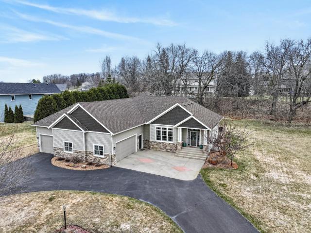 55 Bluegrass Drive NW