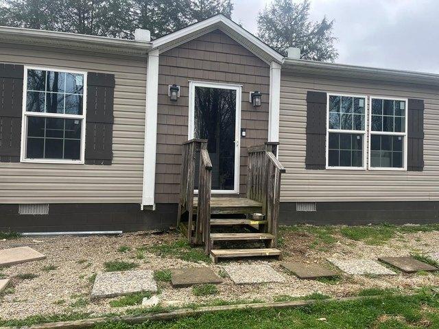 55 Brown Ave, Chillicothe, OH 45601
