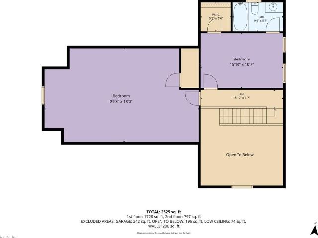 55 Brogden LN