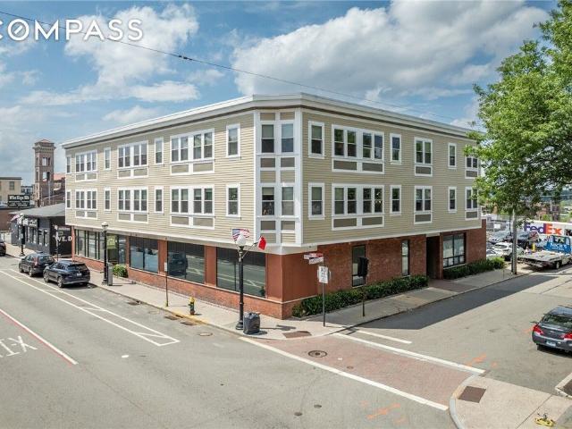 55 Bradford St 306, Providence, RI