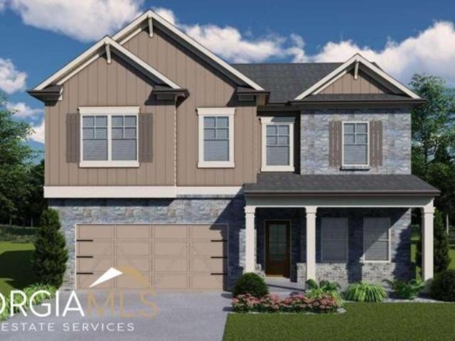 55 Brant Cir #258A, Jefferson, GA 30549