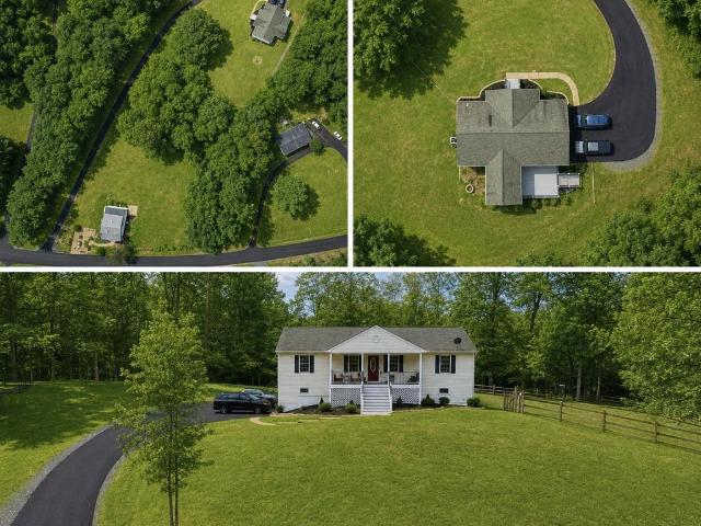 55 Brent Point Road