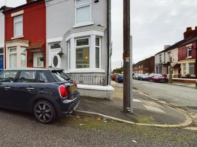 55 Briarwood Road, Liverpool, L17 6DD, United Kingdom | 2 bed house for rent #107985978 | Rentberry