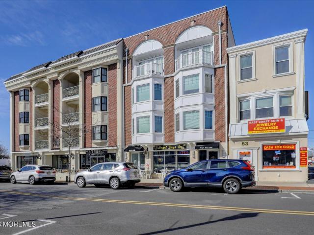 55 Brighton Ave, Unit 1, Long Branch, NJ 07740 | MLS #22608