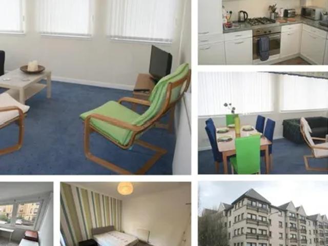 55 Bryson Road, City of Edinburgh, EH11 1DY, United Kingdom | 4 bed apartment for rent #167383541 | Rentberry