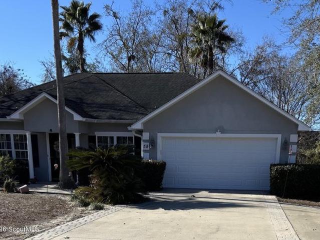 55 Buckmeadow Cir, Brunswick, GA 31525