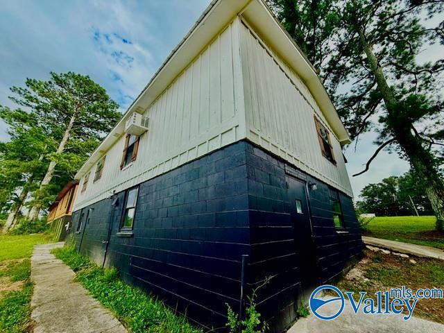 55 Bus Barn Road