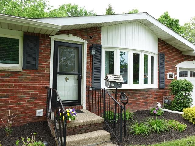 55 Byrd Drive