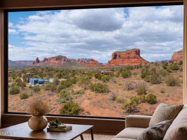 55 Canyon Ridge Trail, Sedona, AZ 86351 | MLS #204150