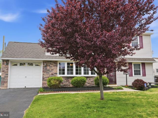 55 Canoebirch Road