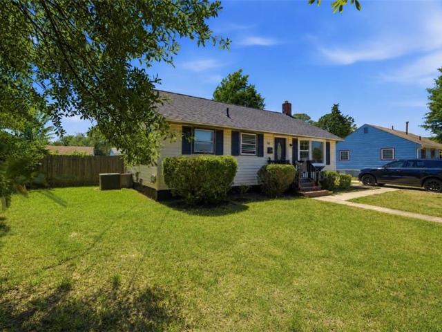 55 Calvary Terrace TER