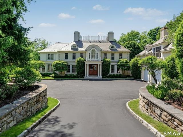 55 Calhoun Dr, Greenwich, CT 06831