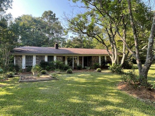 55 Carter Thomas Rd, Baldwyn, MS 38824