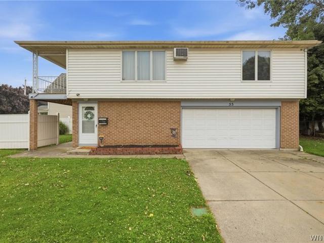 55 Casimir St, Buffalo, NY 14206