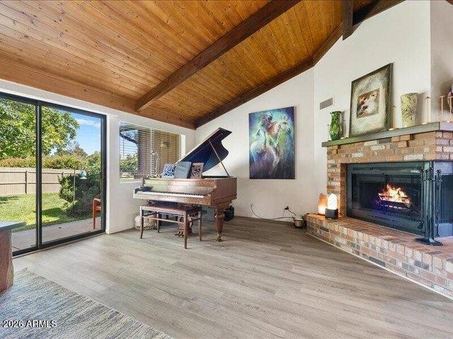 55 Cathedral Rock Dr Unit 57, Sedona, AZ 86351