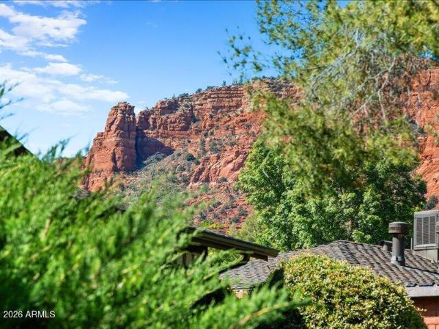 55 Cathedral Rock Drive # 57