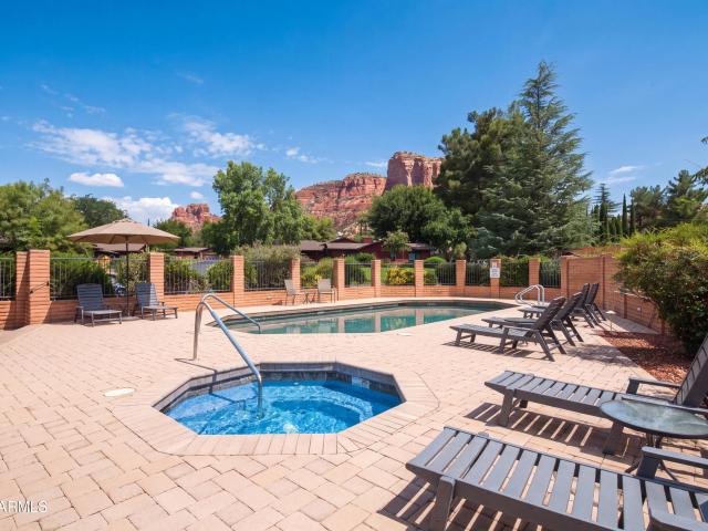 55 Cathedral Rock Drive # 13