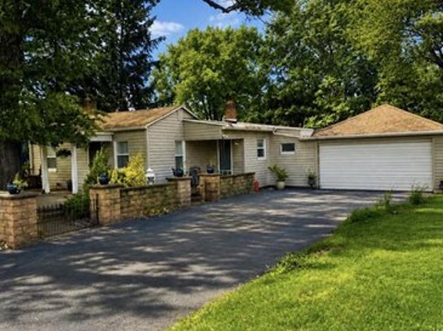 55 Central Ave, York, PA 17406