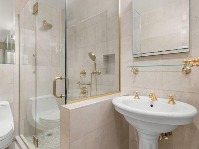 55 Central Park West, New York, NY