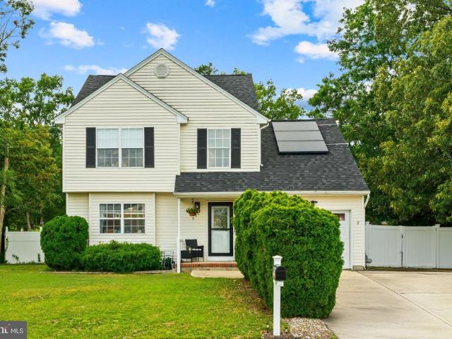 55 Cedar Drive