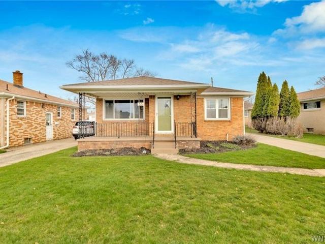 55 Ceil Dr, Cheektowaga, NY 14227