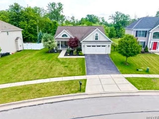 55 Chancellor Lane