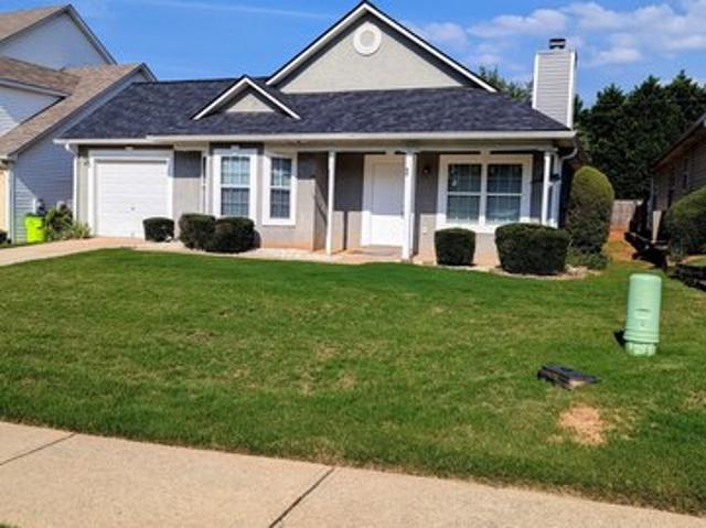 55 Chandler Field Dr, Covington, GA 30016