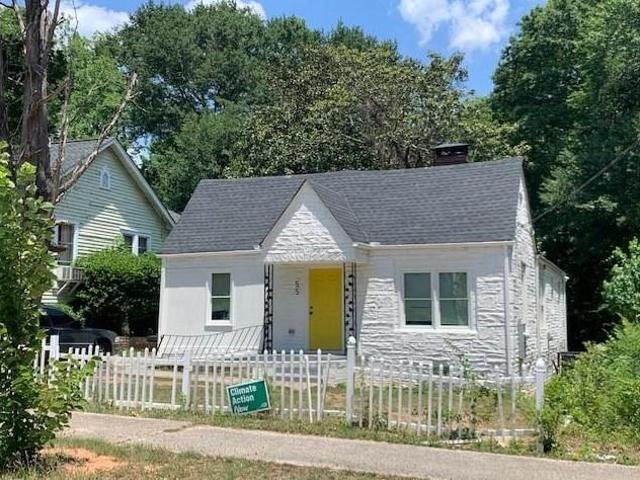 55 Chappell Rd NW, Atlanta, GA 30314