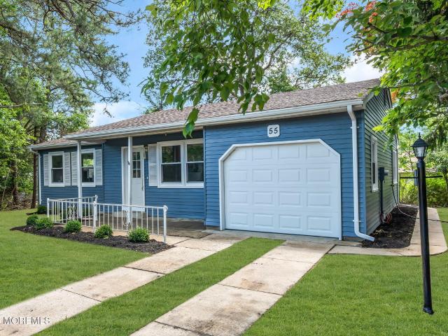 55 Chelsea Drive