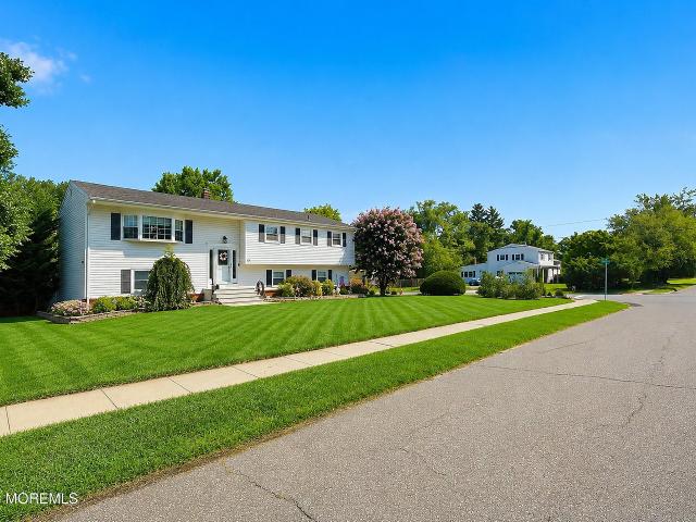 55 Cherry Tree Farm Road