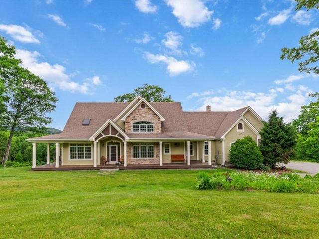 55 Chestnut Hill Rd, Dublin, NH 03444