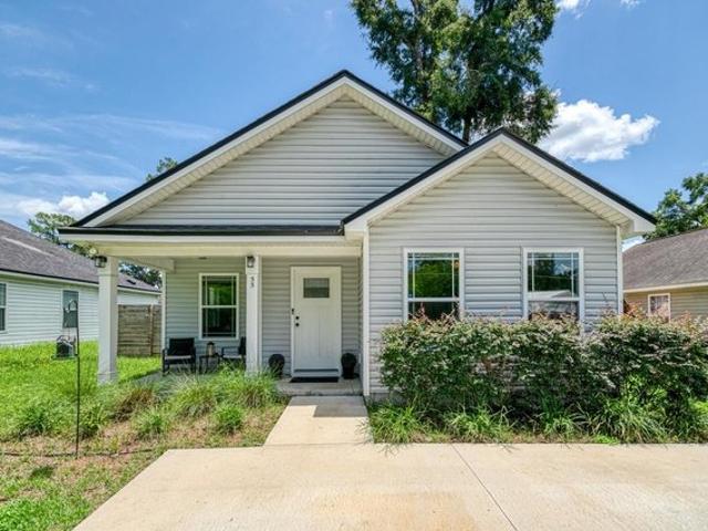 55 Chickat Trl, Crawfordville, FL 32327