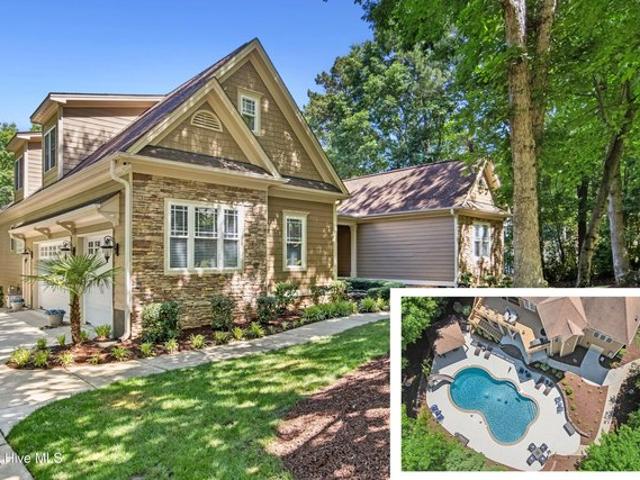 55 Christenbury Ln, Clayton, NC 27527