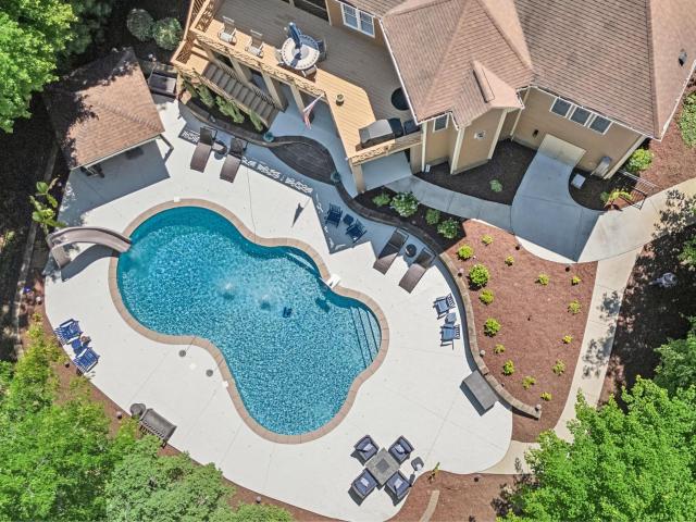 55 Christenbury Lane