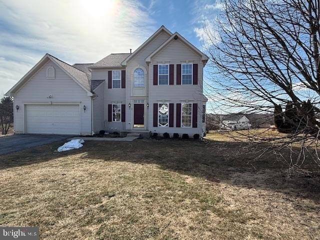 55 Christians Dr, Hanover, PA 17331