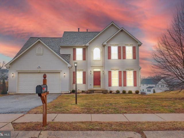 55 Christians Dr, Hanover, PA 17331 | MLS #PAYK2098 | Compass