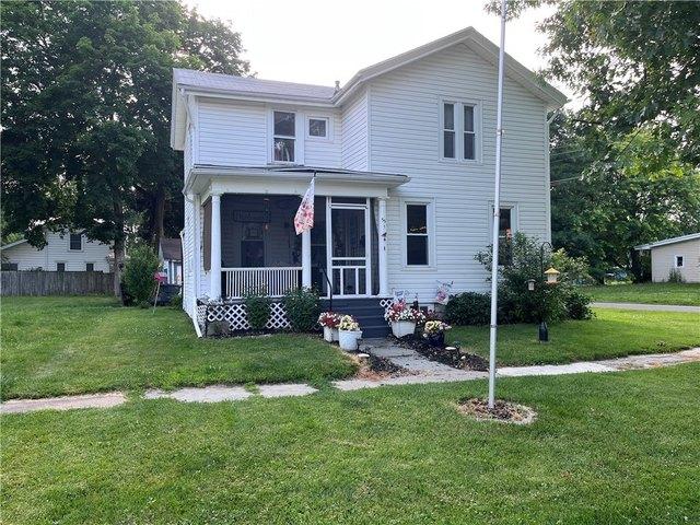 55 Church St, Waterloo, NY 13165