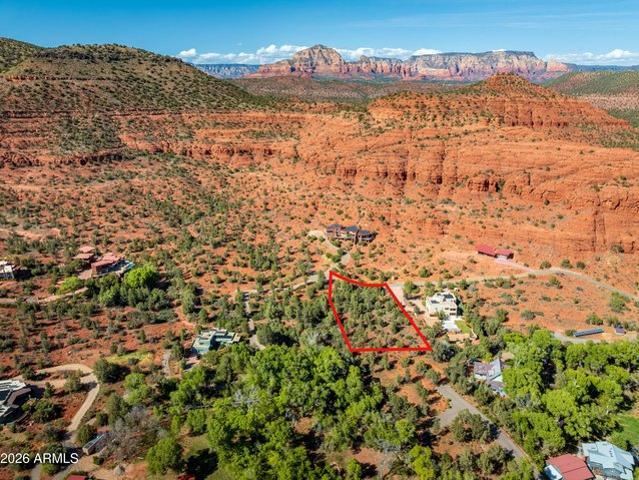 55 Cimarron Ridge Dr Unit 9, Sedona, AZ 86336