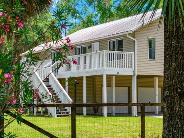 55 City Park Ave, Saint Marks, FL 32355