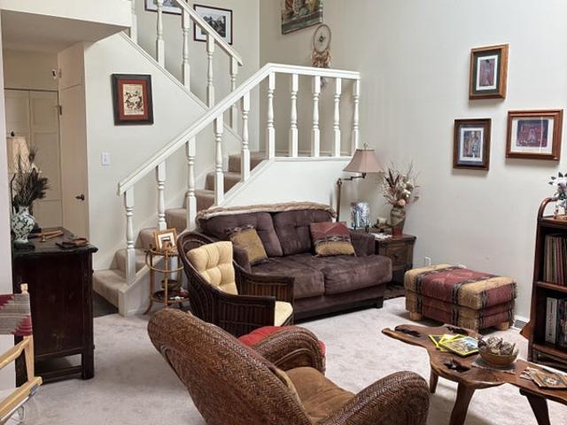55+ Community Roommate Wanted