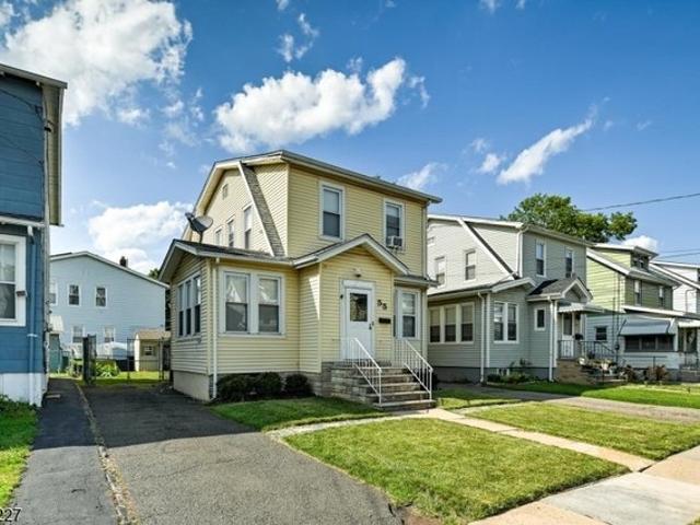 55 Coolidge St, Irvington, NJ 07111