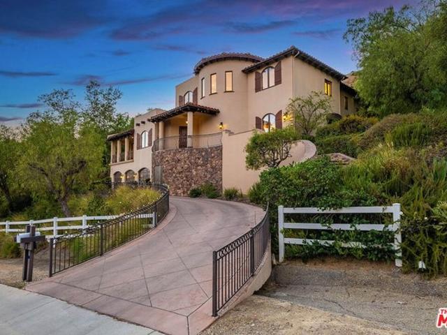55 Coolwater Rd, Bell Canyon, CA 91307