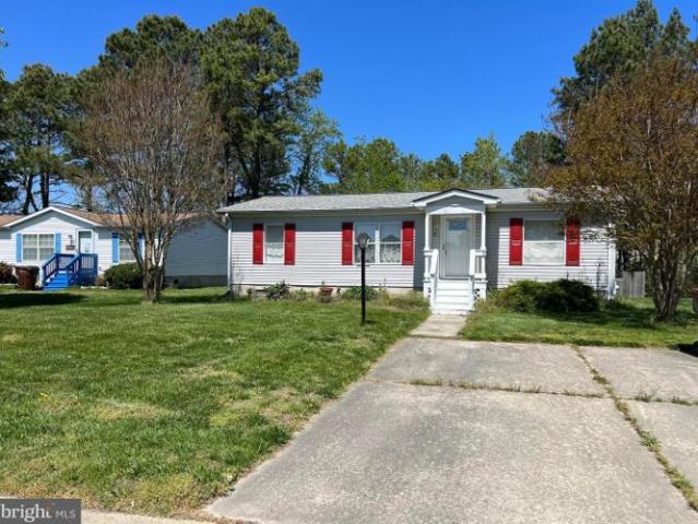 55 Coastal Dr, Berlin, MD 21811