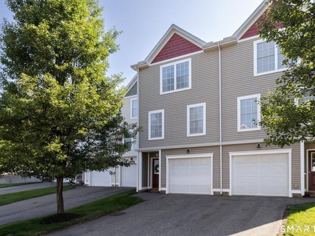 55 Columbus Blvd Unit 19, Southington, CT 06489