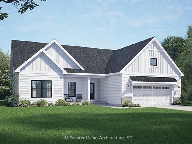 55 Colebare Way, Rochester, NY 14616