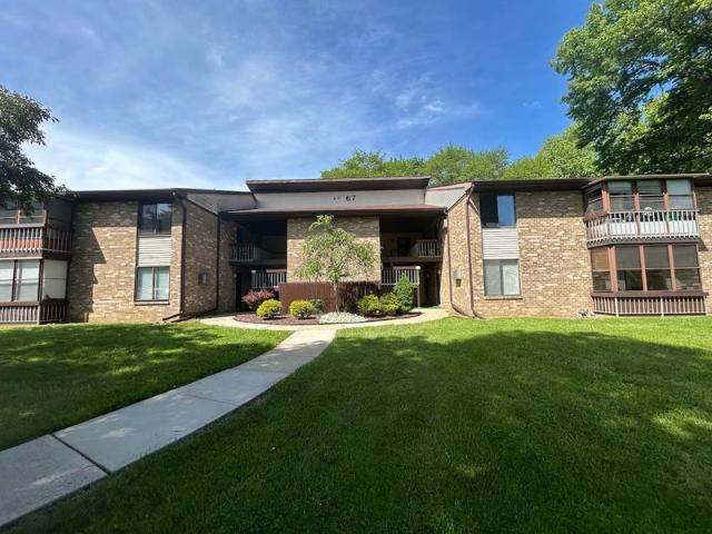 55+ Covered Bridge | 1 Bed Bath | $2,Month