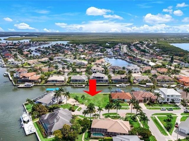55 Covewood Ct Lot 2, Marco Island, FL 34145